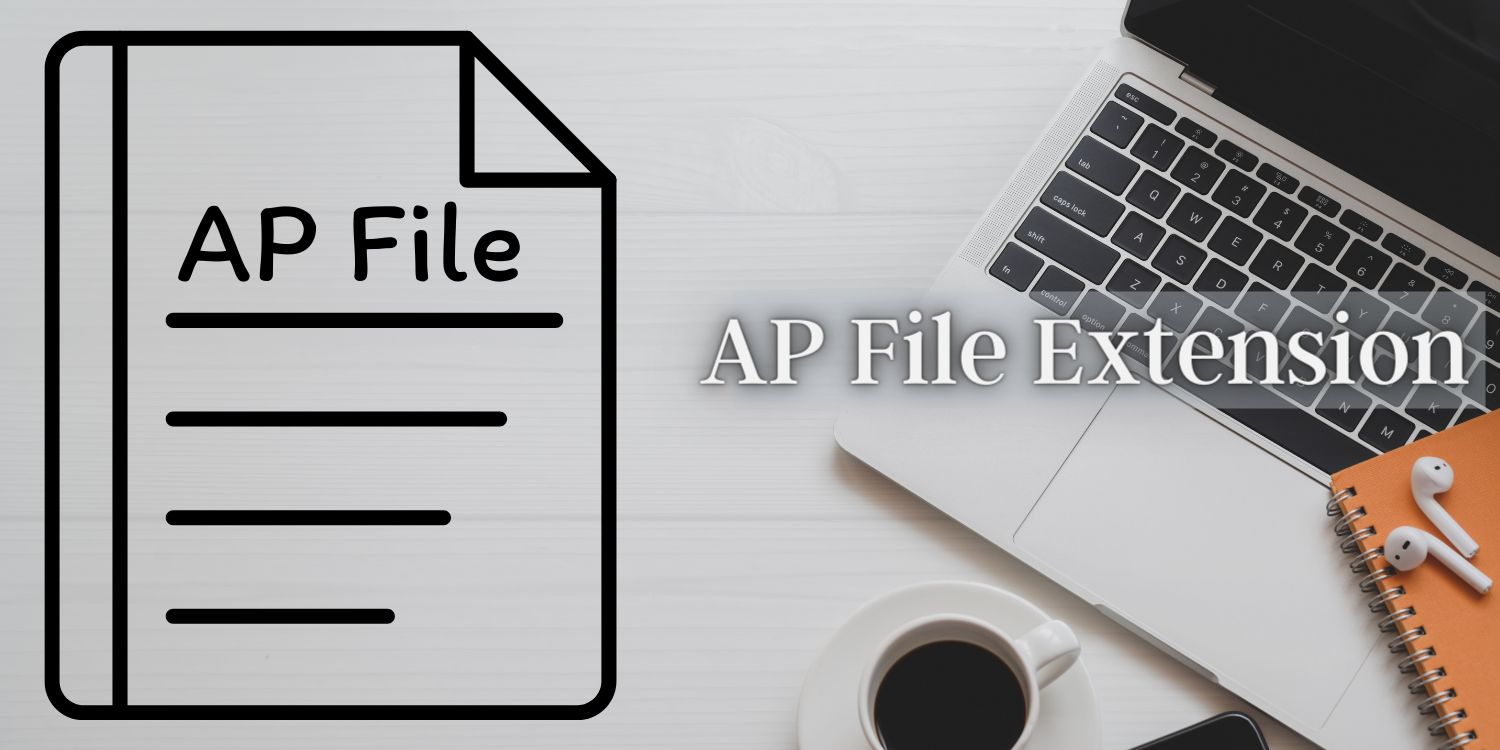 AP File Extension